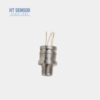 China HT30 Pressure Sensor Cell with Thread Connect Voltage Thread Level Sensor for sale