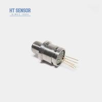 China HT30 Pressure Sensor Cell with Thread Connect Voltage Thread Level Sensor for sale