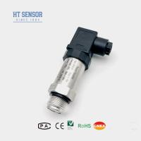 China BPHT24 Flush Diaphragm Pressure Sensor Transmitter for Hygienic Applications Level Sensor for sale