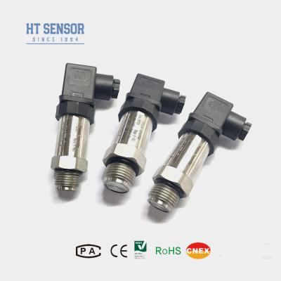 China BPHT24 Flush Diaphragm Pressure Sensor Transmitter for Hygienic Applications Level Sensor for sale