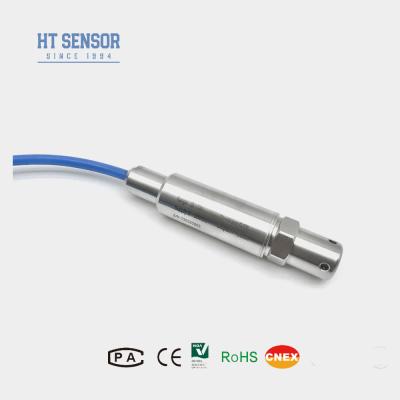 China Industrial-Grade Liquid Level Transmitter For Accurate Measurement And Monitoring Pressure Sensor for sale