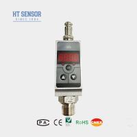 China BPZK04 Electronic Pressure Switch The Perfect Combination of Measurement and Control for sale