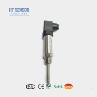 China PT100 PT1000 Temperature Test Transmitter 4-20mA Temperature Sensor Temperature Indicator Transmitter for sale