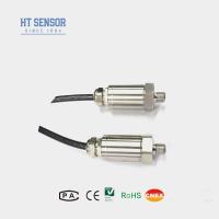 China OEM 4-20mA High Stable Pressure Transmitter Sensor for Water Gas Liquid Measurement Level Transmitter for sale