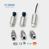 China OEM 4-20mA High Stable Pressure Transmitter Sensor for Water Gas Liquid Measurement Level Transmitter for sale