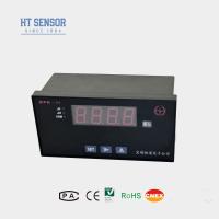 China BPK-III Multiple Type Input Pressure Display Gauge Temperature Gauge Switch Display instrument for sale