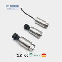 China For Air Conditioner Small Size Bp156 Pressure Transmitter With Ht Sensor for sale