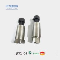 China For Air Conditioner Small Size Bp156 Pressure Transmitter With Ht Sensor for sale