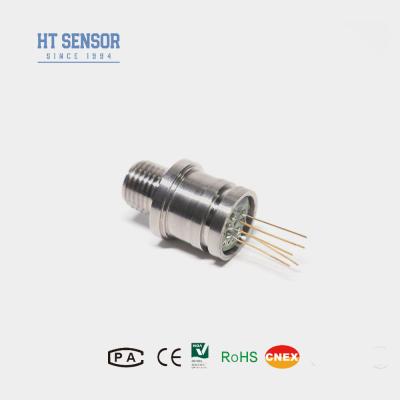 China Line Arrangement with Thread Integrated Pressure Sensor OEM Level Sensor for sale