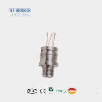 China Line Arrangement with Thread Integrated Pressure Sensor OEM Level Sensor for sale