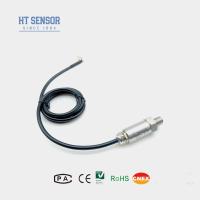 China High Accuracy Silicon Pressure Transmitter Air Pressure Sensor Industrial with HT Sensor for sale