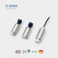 China Hengtong 4-20mA Output Cost-Effective Pressure Transmitter Pressure Sensor For Air And Liquid Smart Pressure Transmitter for sale