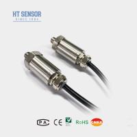 China Hengtong 4-20mA Output Cost-Effective Pressure Transmitter Pressure Sensor For Air And Liquid Smart Pressure Transmitter for sale