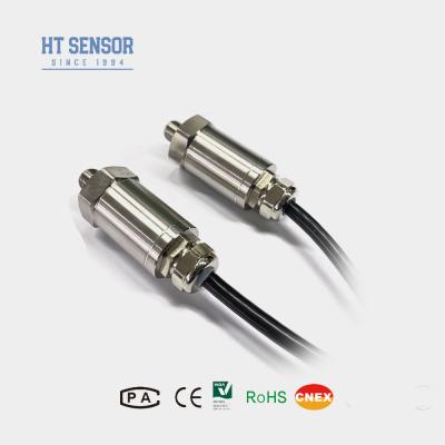 China Hengtong 4-20mA Output Cost-Effective Pressure Transmitter Pressure Sensor For Air And Liquid Smart Pressure Transmitter for sale