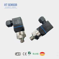 China BP170 4-20mA Pressure Transmitter 316L Stainless Steel IP65 0.5% Accuracy for sale