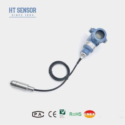 China BH93420-III Water Level Transmitter 0.25% Accuracy IP68 for sale