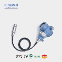 China BH93420-III Water Level Transmitter 0.25% Accuracy IP68 for sale