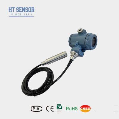 China BH93420-II 4-20mA Water Level Transmitter with 0.5% Accuracy for sale