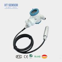 China BH93420-II 4-20mA Water Level Transmitter with 0.5% Accuracy for sale
