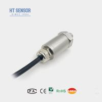 China Hengtong 4-20mA Air  Pressure Transmitter Silicon Piezoresistive Pressure Sensor Industrial for sale
