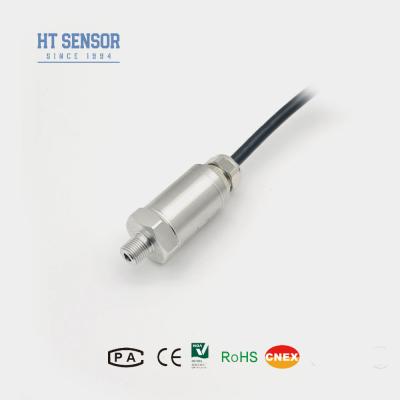 China Hengtong 4-20mA Air  Pressure Transmitter Silicon Piezoresistive Pressure Sensor Industrial for sale