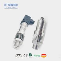 China BP93420IC High-Temperature Pressure Sensor 0.5% Accuracy IP65 for sale
