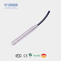 China BH93420-I 4-20mA Water Level Transmitter with 316L Stainless Steel IP68 for sale