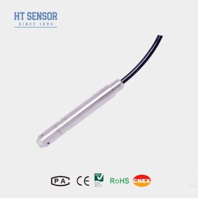 China BH93420-I 4-20mA Water Level Transmitter with 316L Stainless Steel IP68 for sale