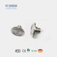 China HT-IQ 50.4mm Big Diaphragm Silicon Piezoresistive Pressure Sensor Introduction Flush Sensor Core for sale