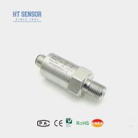 China HTsensor 316L 4-20mA Pressure Transmitter Transducer Oil Gas Pressure Sensor Industrial Pressure Sensor for sale