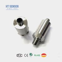 China Industrial Pressure Sensor BP156 Pressure Transmitter with M12*1 G1/4 Level Sensor for sale