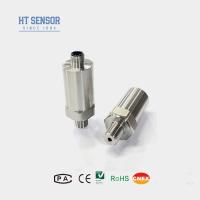 China Industrial Pressure Sensor BP156 Pressure Transmitter with M12*1 G1/4 Level Sensor for sale