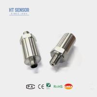 China Hengtong BP156 Small Size M12 Pressure Sensor Oil  Water Pressure Transmitter for sale