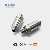 China Hengtong BP156 Small Size M12 Pressure Sensor Oil  Water Pressure Transmitter for sale