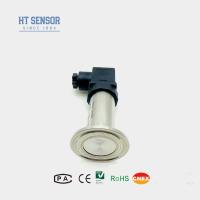 China 3.5MPa High Accuracy BP93420-IQ Flush Diaphragm Pressure Transmitter for Beverage Flush Diaphragm Pressure Sensor for sale