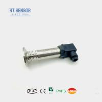 China Hengtong 4-20mA Pressure Sensor BP93420-IQT for Beverage Food Transmitter China for sale