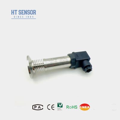 China Hengtong 4-20mA Pressure Sensor BP93420-IQT for Beverage Food Transmitter China for sale
