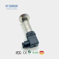 China Hengtong 4-20mA Pressure Sensor BP93420-IQT for Beverage Food Transmitter China for sale