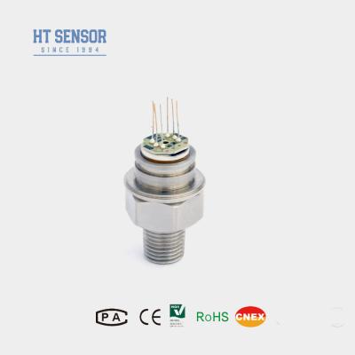 China Baoji Hengtong HT30 G1/4 Thread Customized Pressure Sensor Cell Level Sensor for sale