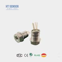 China Stainless Steel Pressure Probe Element for Pressure Sensor Cell Level Sensor for sale