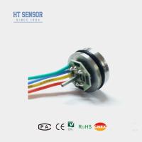 China Baoji Hengtong HT26V Pressure Sensor Cell for Transmitter Pressure Sensor Core for sale