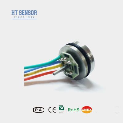 China Baoji Hengtong HT26V Pressure Sensor Cell for Transmitter Pressure Sensor Core for sale