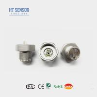 China 10VDC Power HT24V Silicon Pressure Sensor Cell G1/2 Level Sensor Flush Pressure Sensor Core for sale