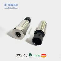 China BP155 4-20mA Pressure Transmitter 0-5MPa IP65 Industrial Sensor for sale