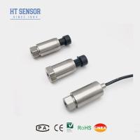 China BP155 4-20mA Pressure Transmitter 0-5MPa IP65 Industrial Sensor for sale