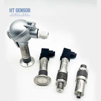 China Hengtong OEM High Temperature-Resistance Pressure Sensor 316L Stainless Steel Pressure Transmitter for Industrial for sale