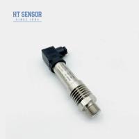 China Hengtong OEM High Temperature-Resistance Pressure Sensor 316L Stainless Steel Pressure Transmitter for Industrial for sale