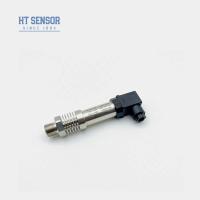 China Hengtong OEM High Temperature-Resistance Pressure Sensor 316L Stainless Steel Pressure Transmitter for Industrial for sale