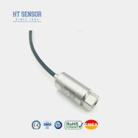 China BP155TC Ceramic Sensor Pressure Transmitter with 0.5% Accuracy for Hydraulic Oil and Water Pressure Transmitter Sensor for sale
