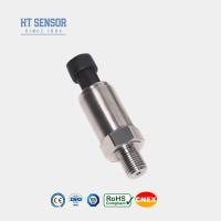 China BP155 Piezoresistive Pressure Sensor with Isolated Stainless Steel Diaphragm Industrial Pressure Sensor for sale